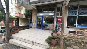 Berber Ümit (İstanbul, Maltepe, Cevizli Mah., Talat Paşa Cad., 43A), berberler  İstanbul'dan