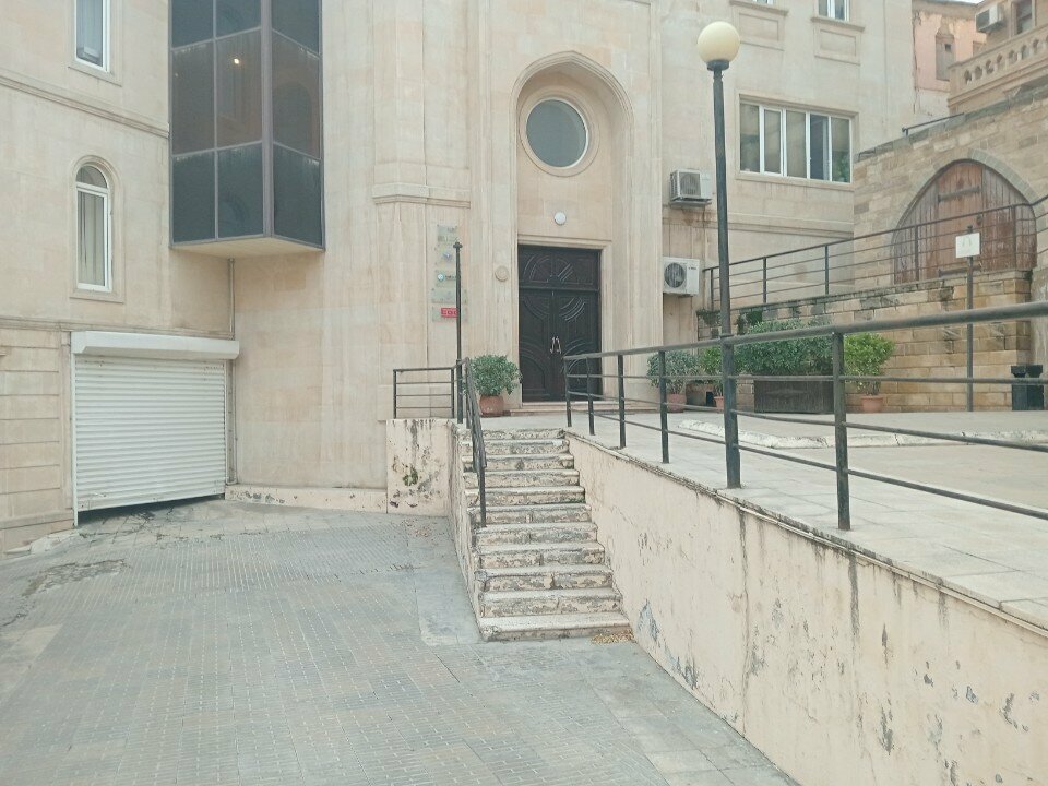 Kurs Yos Edu Cen, Bakü, foto