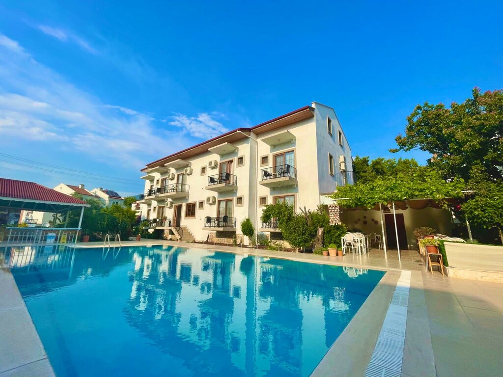 Otel Cennet Hotel, Fethiye, foto