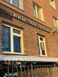 Skills barbers (Gzhatskaya Street No:22к1), berberler  Saint‑Petersburg'dan