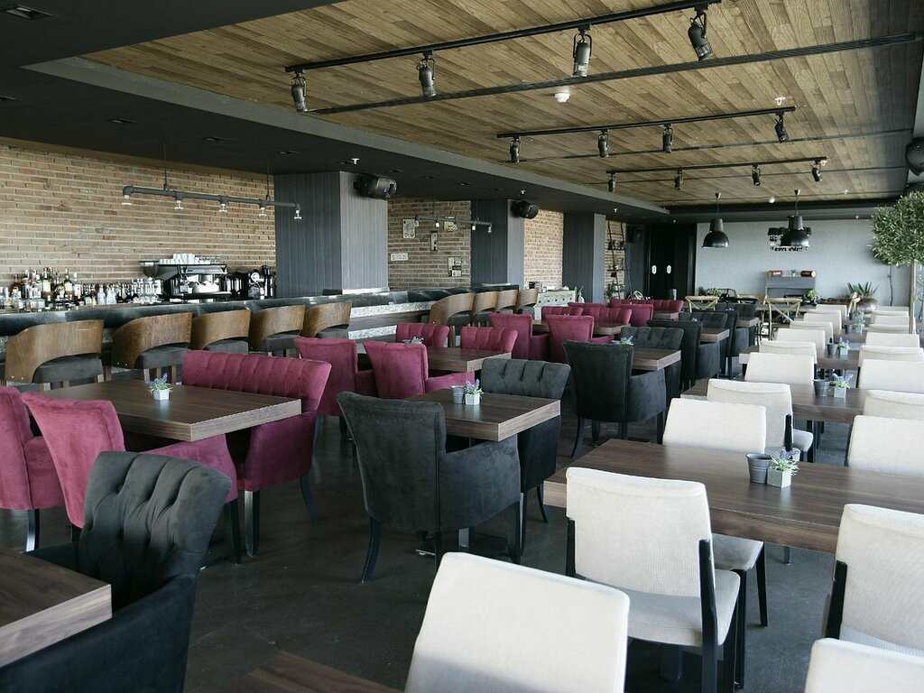 Kafe Meşhur Edirne Ciğercisi Kazım & İlhan Usta, Edirne, foto