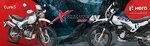 Şahin Motor (Mersin, Tarsus, Adana Blv., 80A), motosiklet satışı  Tarsus'tan