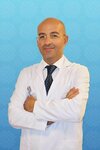 Profesör Doktor Hikmet Tekin Nacaroğlu (2309. Sok., No:6, Göztepe Mah., Bağcılar, İstanbul), özel muayenehaneler  İstanbul'dan