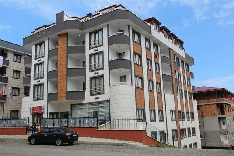 Yurtlar Kyk Trabzon Yurt Müdürlüğü, Ortahisar, foto