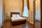 Shanti (Volkovskiy Avenue No:16), otel  Saint‑Petersburg'dan