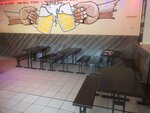 Дискобар Прайд (ulitsa Entuziastov No:8, rabochiy posyolok Kaduy), bar  Vologodskaya oblastından