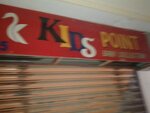 Kids Point (Nasir Shahnshahi Road No:SB61), çocuk giyim mağazaları  Karaçi'den