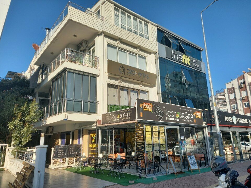 Güzellik salonu Özge Aytaş Beauty Attelier, Antalya, foto