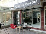 Melis Erkek Kuaförü (Forbes Sok., No:79/A, Buca, İzmir), berberler  İzmir'den