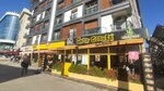 Cajun Corner (İstanbul, Maltepe, Bağdat Cad., 555), restoran  İstanbul'dan