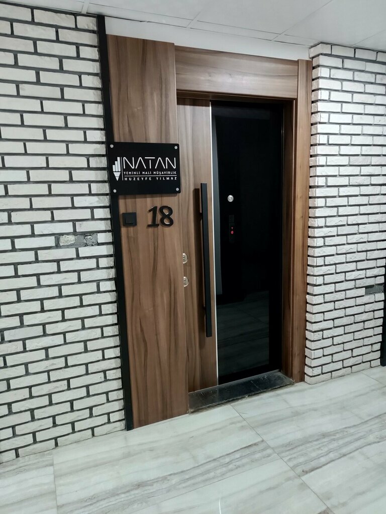 Mali müşavir Natan Yeminli Mali Müşavir Huzeyfe Yılmaz, Ankara, foto