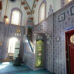 Süleymaniye Camii (Yalova, Yalova Merkez, Gazi Osman Paşa Mah., Kazım Patıl Cad., 64), müzeler ve sanat galerileri  Yalova'dan