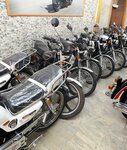 Gemcioğlu Motorlu Araçlar (Kahramanmaraş, Onikişubat, 5 Nisan Mah., 2006. Sok., 7B), motosiklet satışı  Kahramanmaraş'tan