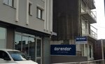 Dorender Yeni Nesil Kapı (İzmir, Karabağlar, Aşık Veysel Mah., 5806 Sok., 62/1A), kapılar  İzmir'den