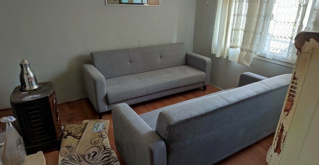 Gıda üreticileri Gençler Tarım Ürünleri, Ödemiş, foto