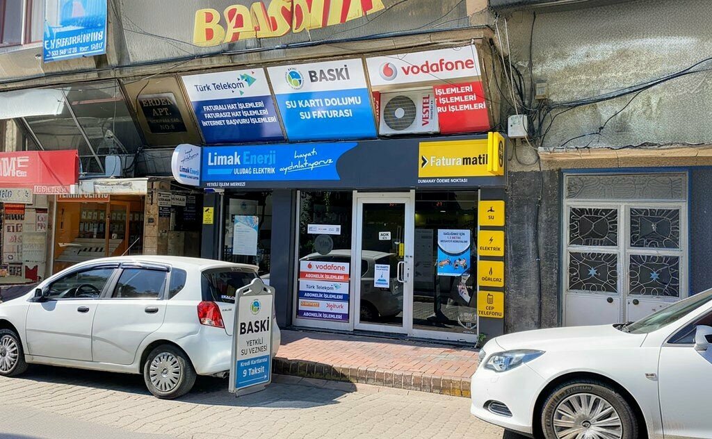 Finansal danışmanlık Limak Enerji Edremit Yetkili İşlem Merkezi, Edremit, foto