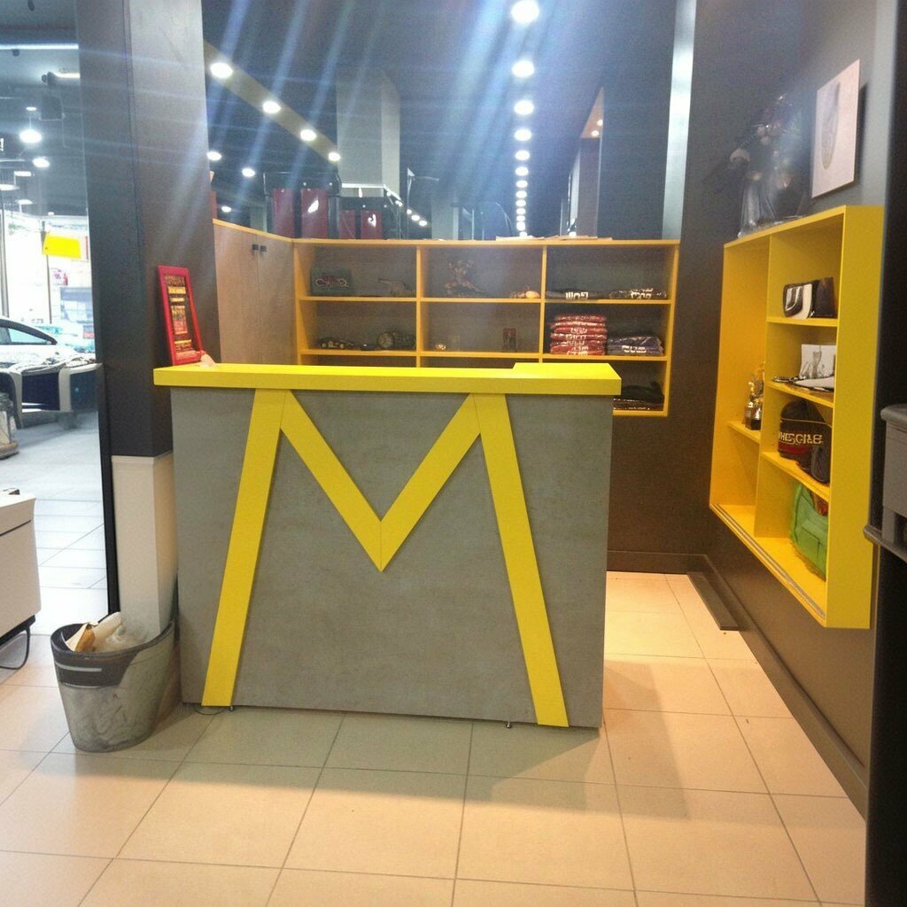 Fitness kulüpleri Gold Gym Spor Merkezi, Bodrum, foto