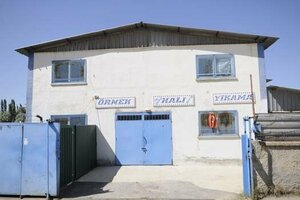 Örnek Halı Yıkama (Hatipoğlu Cad. Ceyhan Sok. No:2, Bağlum, Keçiören, Ankara), güzellik salonu  Ankara'dan