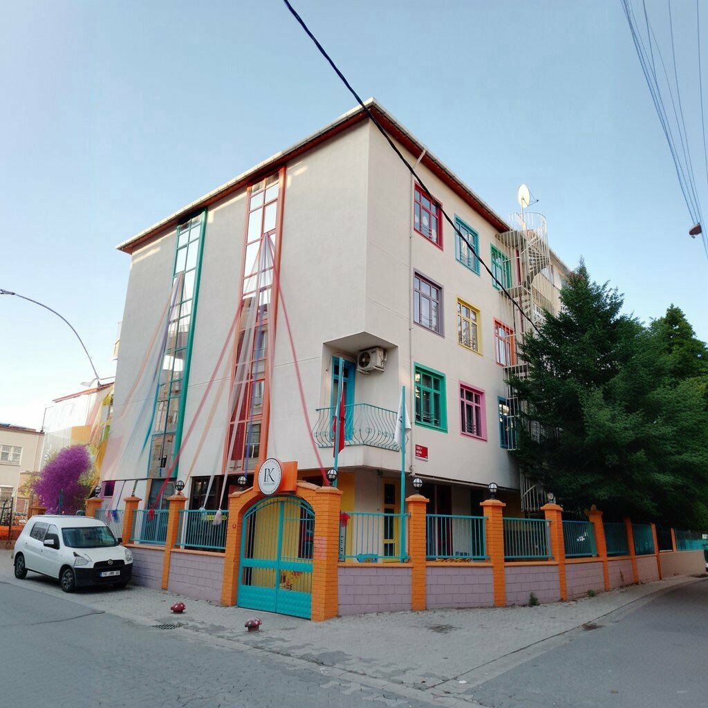Tıbbi rehabilitasyon merkezleri Özel Poyraz Özel Eğitim Ve Rehabilitasyon Merkezi, İzmit, foto