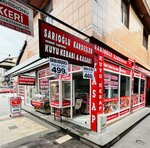 Sarıoğlu Kardeşler Kebap (Kastamonu, Kastamonu Merkez , Hepkebirler Mah., Mehmet Feyzi Efendi Sok., 23), restoran  Kastamonu'dan