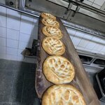 Uludağ Ekmek Fırını (Eskişehir, Odunpazarı, İstiklal Mah., Konuk Sok., 5A), restoran  Eskişehir'den