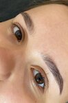 Brow_by_Rin (ulitsa Titova No:27А, selo Kochubeyevskoye), kaş ve kirpik salonu  Stavropolski krayından
