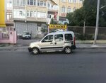 Akseki Otomotiv (Birlik, Şht. Vedat Çağlar Cd. No:30, 34230 Esenler/İstanbul), otomobil pazarları  İstanbul'dan