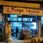 Kaya Tobacco (Mersin, Tarsus, Şehitkerim Mah., 3401. Sok., 42), tütün, sigara mağazaları  Tarsus'tan