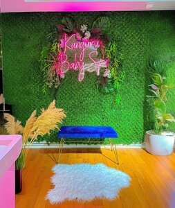 Kanguru Baby SPA (Bartın, Bartın Merkez , Kırtepe Mah., Turgut Işık Sok., 10A), spa  Bartın'dan