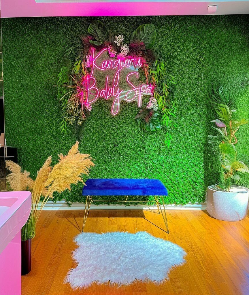 Spa Kanguru Baby SPA, Bartın, foto