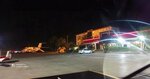 Kampüs Dinlenme Tesisi (Aksaray, Aksaray Merkez , Bahçesaray Mah.), yol kenarı dinlenme alanı  Aksaray'dan