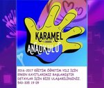 Karamel Anaokulu (Paşa Alanı Mh., Çengel Cd., 195. Sk., No: 3, Karesi, Balıkesir), anaokulları  Balıkesir'den
