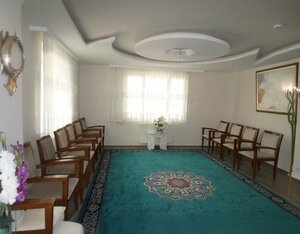 Çalı Erkek Öğrenci Yurdu (Bursa, Nilüfer, Çalı Mah., 114. Sok., 10), otel  Bursa'dan