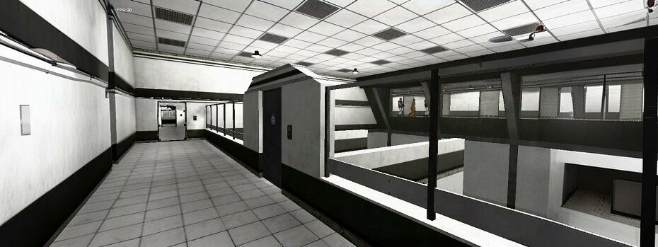 Yardım kuruluşları Scp Site-19 Redacted, Reyhanlı, foto