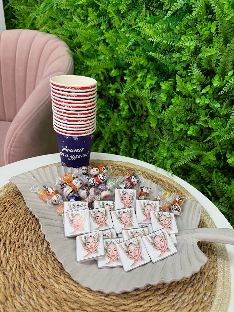 «Студии перманентного макияжа в Перми» фото материала