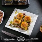 Kadayıfçı Levent Usta (Kooperatifler Mah., Gevran Cad., No:8/A, Yenişehir, Diyarbakır), pastacılık üretimi  Diyarbakır'dan