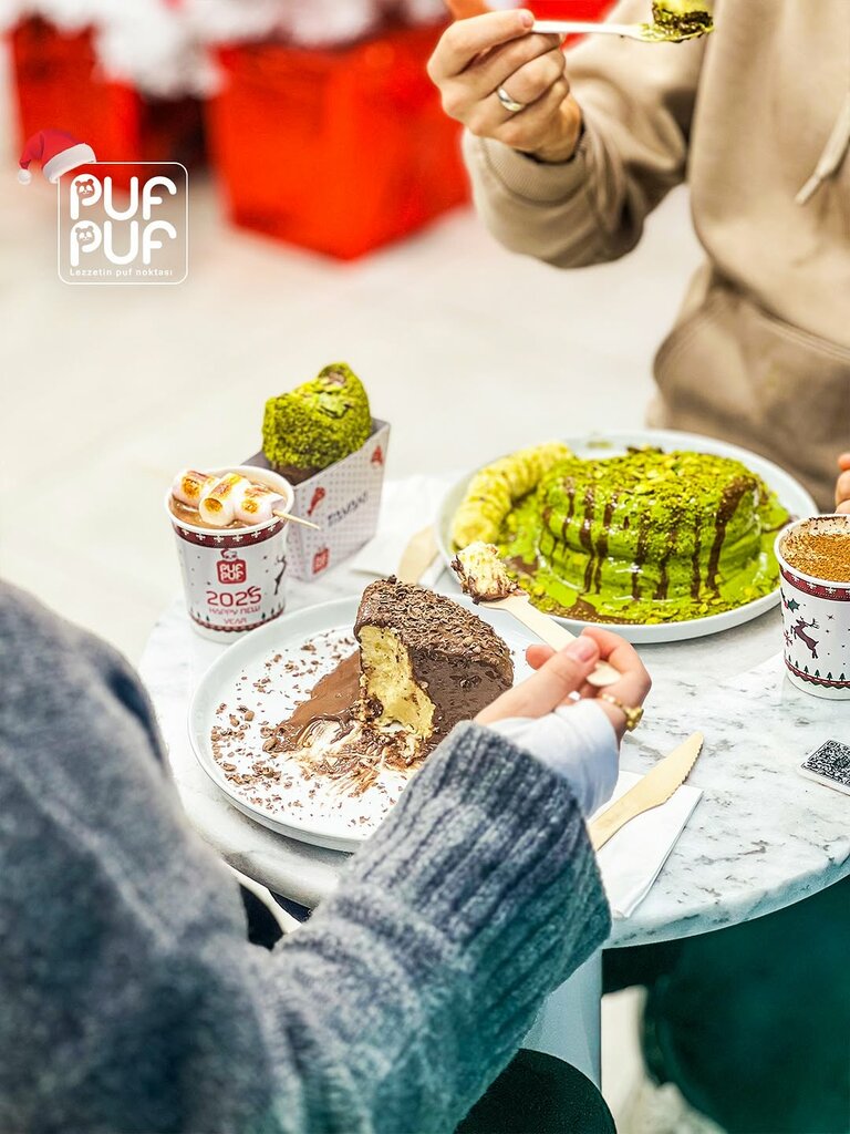 Restoran Karaköy, İstanbul, foto