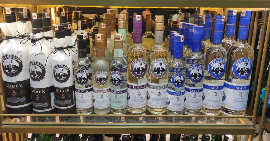 Market Yıldız Market Tekel, Çınarcık, foto