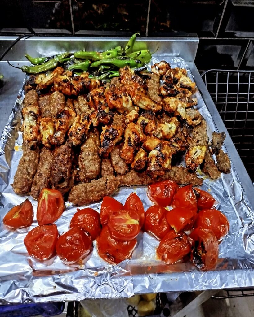 Fast food Antep İşi Pide, İstanbul, foto