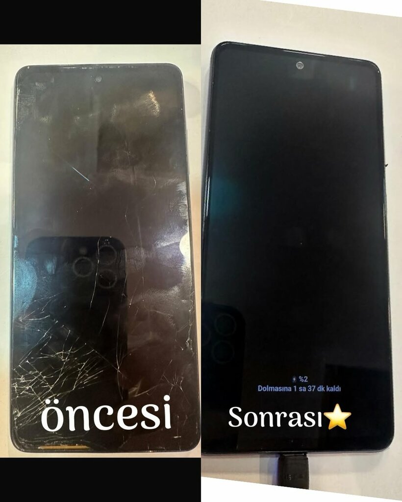 Telefon tamir servisi Alper Ticaret, Edirne, foto