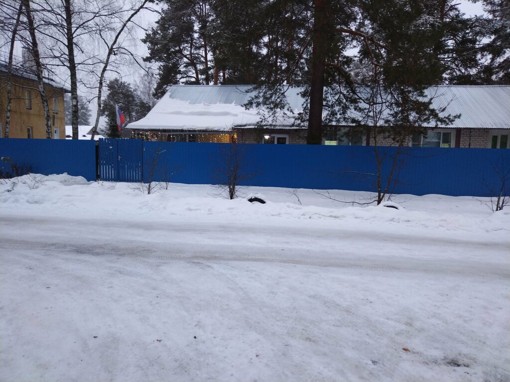Anaokulları Детский сад № 22, Vladimirskaya oblastı, foto