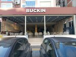 Buckin (İzmir, Konak, İnönü Cad., 397A), kahve dükkanları  İzmir'den