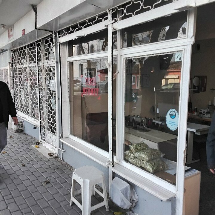 Terziler Terzi Mehmet, İstanbul, foto