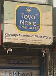 Khawaja Aluminium & Glass Works (Main 1st Street No:6, Gulzar E Hijri Scheme 33, Sector 38A), kerestecilik  Karaçi'den