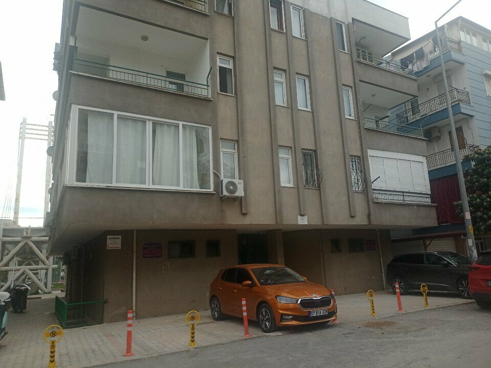 Medikal cihaz firmaları Tema Tıbbi End. Malz. San, Antalya, foto