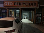 Oto Periyodik (Saray Fatih Mah., Çoruh Sok., No:1, Pursaklar, Ankara), jant ve lastikçiler  Ankara'dan