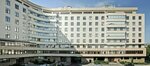 ZhK La Defense (3rd Frunzenskaya Street No:19), konut blokları  Moskova'dan