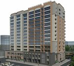 По ул. Петрова (Republic of Mari El, Yoshkar-Ola, Petrova Street), konut blokları  Yoshkar‑Ola'dan