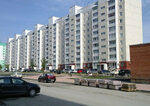 Плющихинский (Novosibirsk, ulitsa Tatyany Snezhinoy), konut blokları  Novosibirsk'ten