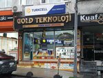 Gold Teknoloji (Menderes, Kazım Karabekir Cd. no:21/C, 34200 Esenler/İstanbul), cep telefonu ve aksesuarları satış mağazaları  İstanbul'dan